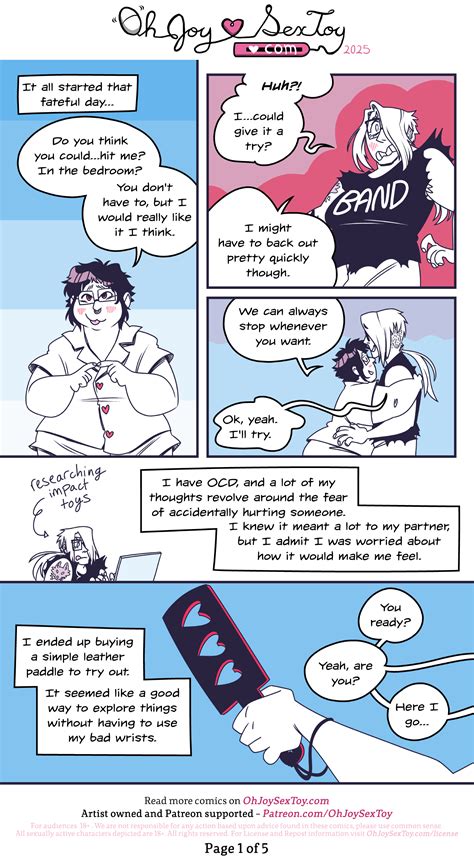 Oh Joy Sex Toy Sensual Sadism By Cori Walters