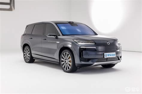 The Denza N9 Will Be Launched On March 21st Bitauto Philippines