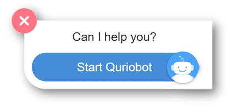 Startup Behavior Of Your Bot Quriobot Academy