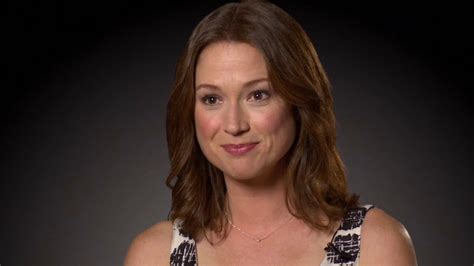 Ellie Kemper Sexualidad Sutil