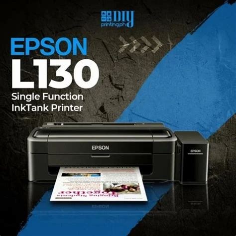 Epson L130 Printer Paper Size A4 At Rs 8500 Piece In Raipur Id 22232655773