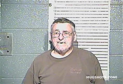 Loman Otis Thomas 05 24 2023 Franklin County Mugshots Zone