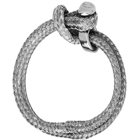 Wichard Marine Softlink 40 Soft Shackle 4mm Diameter 532 80mm
