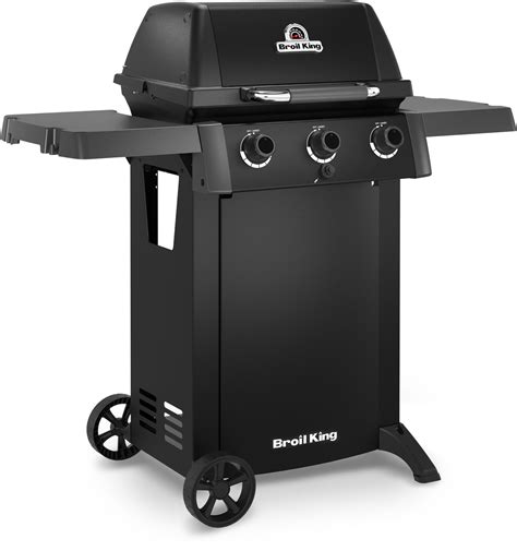 Broil King Gem 310 Shadow Gasgrill
