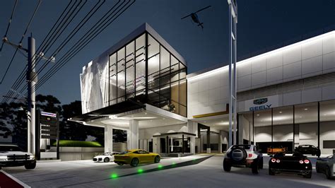 Lsp Facade Padang Construction And Supplies Corporation