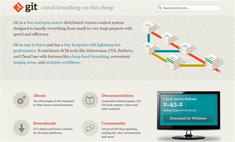 Setting Up Git For Unity This Day I Was Learning How To Set Up By