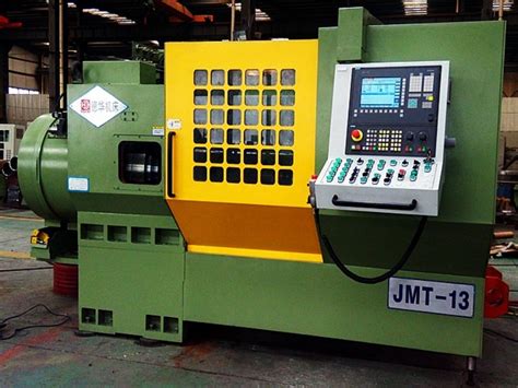 Cnc Pipe Threading Machine Manufacturersupplierfactory Shandong