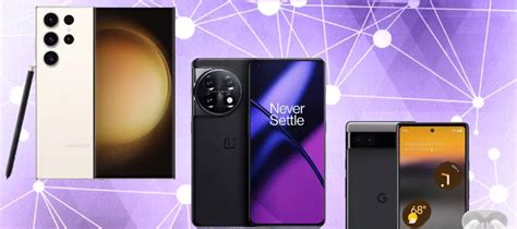Top Cell Phone Deals Upgrade Your Tech Game On A Budget