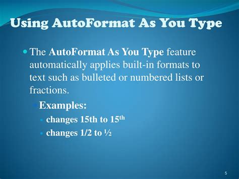 Ppt Word Lesson 3 Helpful Word Features Powerpoint Presentation Free Download Id 2014854