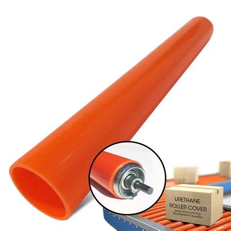 Conveyor Roller Sleeves
