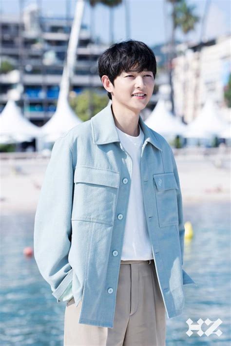 ปักวันฉายหนังใหม่ “ซงจุงกิ” ดู “ผมชื่อโรกีวาน” ทาง “เน็ตฟลิกซ์” 1 มี ค นี้