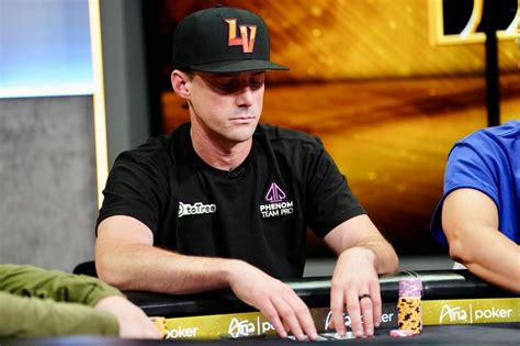 Eric Baldwin I Saw A Guy Chew The Corner Off An Ace