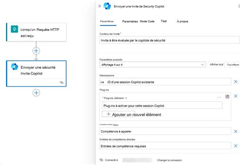 Connecteurs Logiques Dapplications Dans Microsoft Copilot Pour La Sécurité Microsoft Learn