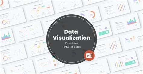 Data Visualization Powerpoint Presentation Presentation Templates