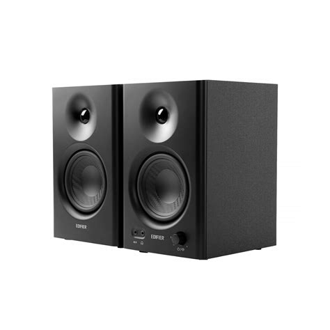 Edifier Mr4 Active Studio Monitor Pair