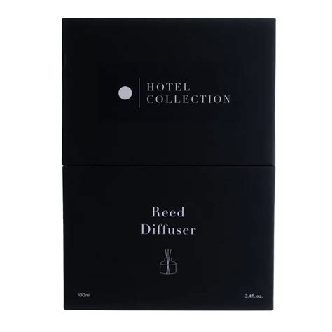 100ml Ceramic Reed Diffuser Hotel Collection