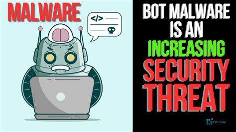 Bot Malware Bad For Business