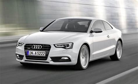 2015 Audi A5 Prestige 2dr Cpe Man Quattro 20t Features And Specs