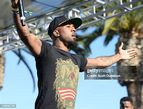 Rapper Problem Photos And Premium High Res Pictures Getty Images