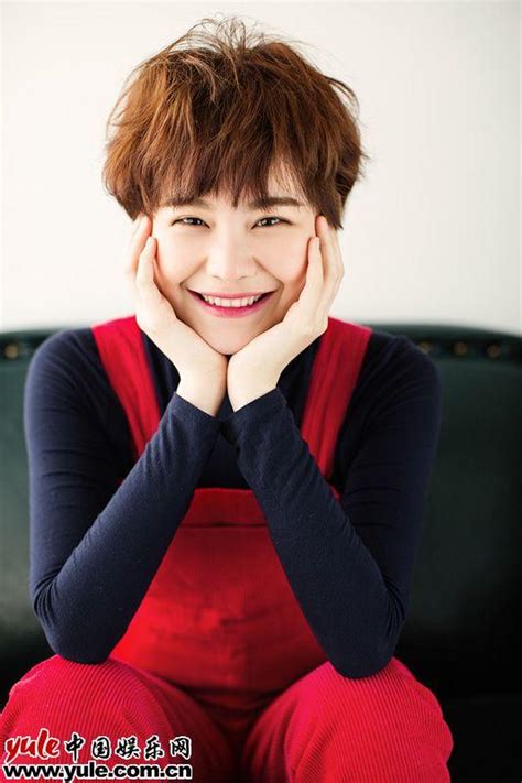 《光年》張怡變身徐嬌閨蜜 俏皮可愛實力演繹「中二少女」 每日頭條