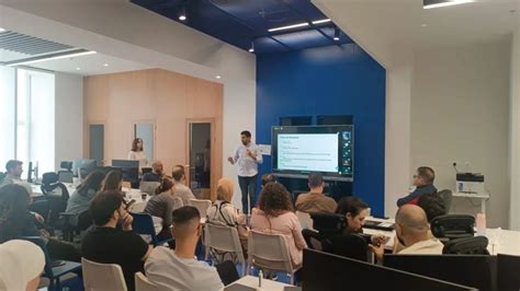 Yousif Mohamed On Linkedin Abwaab Edtech