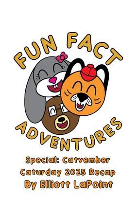 Read Fun Fact Adventures Chapter 201 In English Online