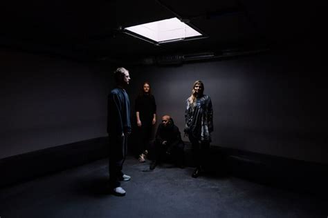 Osmium Announce Self Titled Debut Osmium 1 Single Out Now
