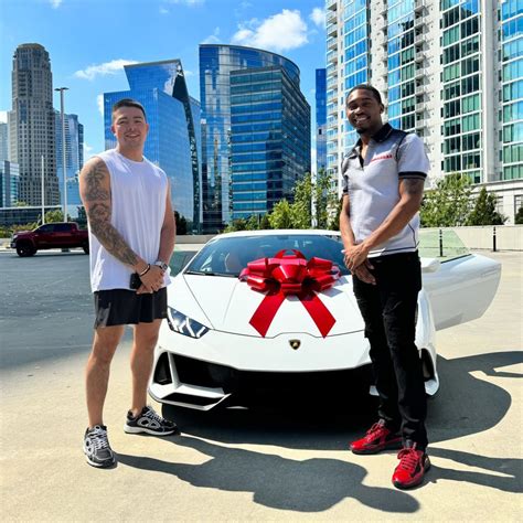 William Rivera Net Worth A Thriving Entrepreneurial Saga