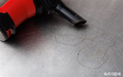 Threaded 14 An Easier Route To Internal Cable Routing