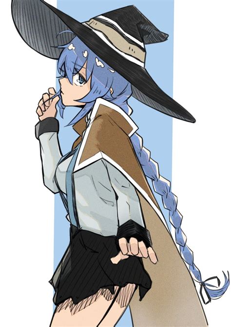 Roxy [art Made By Olymtensei] R Sixfacedworld