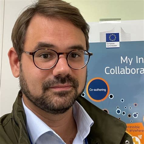 Raphael Thomas Architect And Technical Project Manager Data Center Infrastructure European