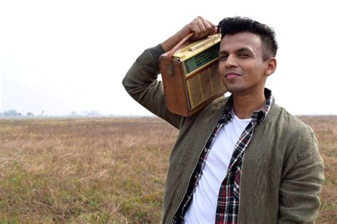 Abhijeet Sawant Says Lending His Voice To Film Heroes Is An Exciting