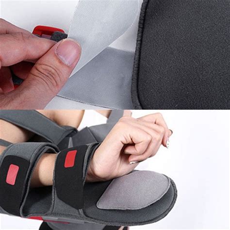 Adjustable Shoulder Abduction Fixation Brace Elbow Injury Shoulder
