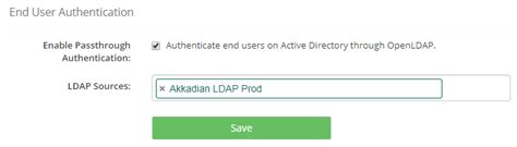 3331 Passthrough Authentication Akkadian Contact Manager 400