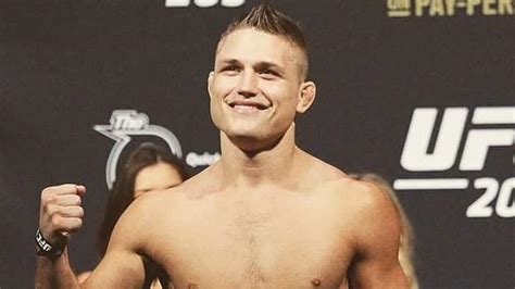I Would Order Chicken Tikka Masala Mma Star Drew Dober Opens Up On