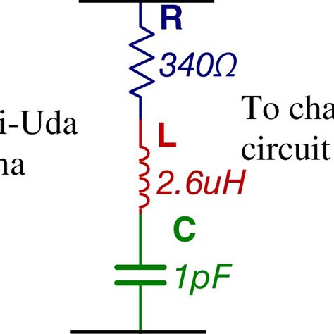 Capacitor Based Dickson Charge Pump Circuit With 30 Stages Download Scientific Diagram