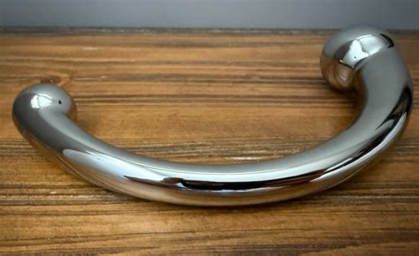 Njoy Pure Wand For Prostate Play Review Toychats