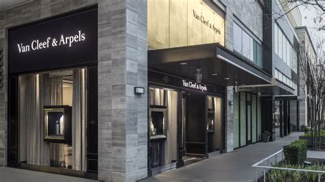 Houston 3088 Van Cleef Arpels