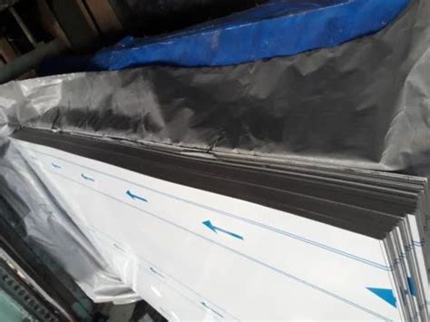Steel Grade SS L Stainless Steel Sheet Thickness Mm At Kg In Ahmedabad