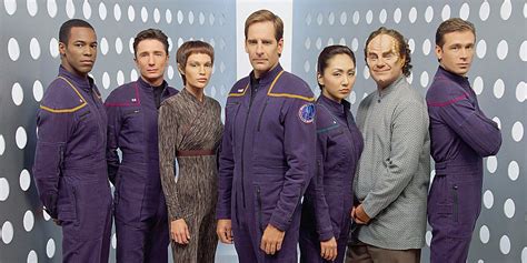 Why Star Trek Enterprises Series Finale Is So Hated By Fans