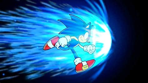 Sonic Boost Effect Black Screen V1 In 2025 Sonic Black Screen Auras