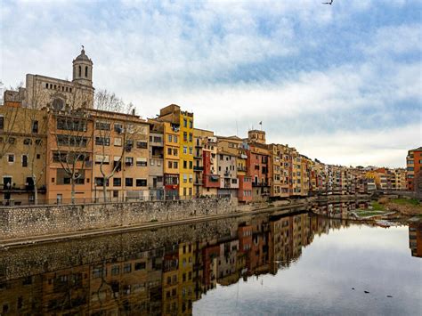 As 13 Melhores Coisas Para Fazer Em Girona 2026 Trytravel
