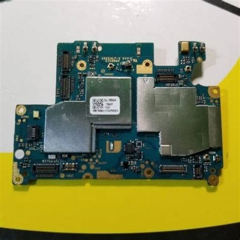 Jual Mesin Asus Zenfone Max Pro M Normal Shopee Indonesia