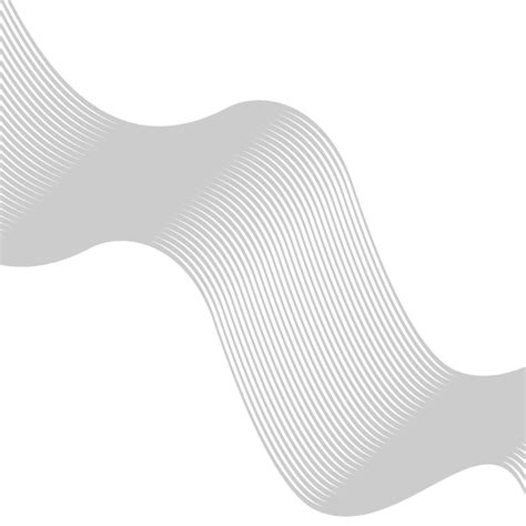 Premium Vector Abstrac White Background With Geometric And Line Vector