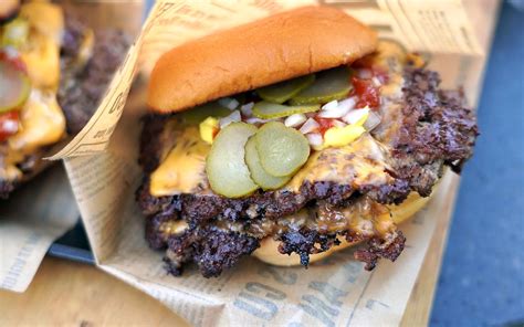 Burger Aus Der Heißluftfritteuse Einfach Und Schnell