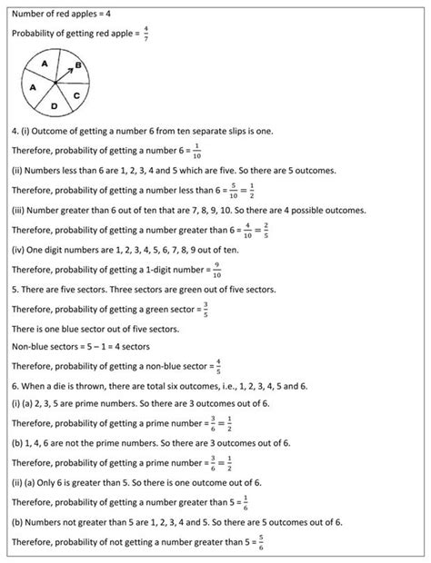 Ncert Solutions Class 8 Maths Chapter 5 Exercise 53 Data Handling