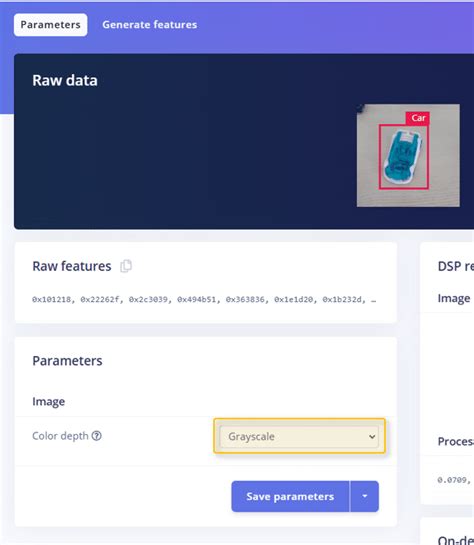 Train An Object Detection Model With Edge Impulse For Esp32 Cam