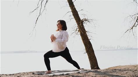 Meditation Flowina Paradise Youtube