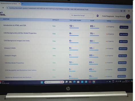 Durga Bhavani Allu On Linkedin Day3 30daysofcode Fullstack Programming 30daysofcode Ccbpian