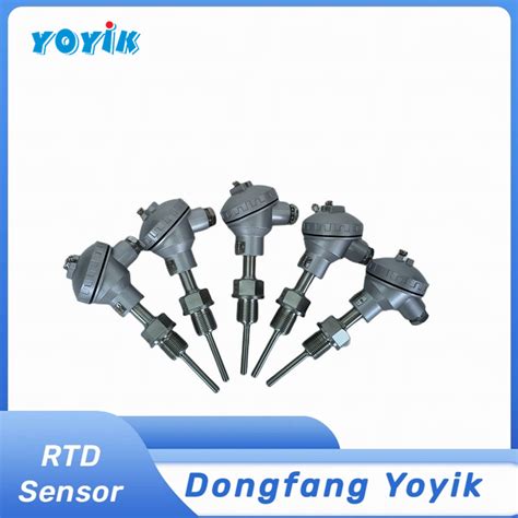 Wzrk 135 Temperature Element Thermal Resistance Termocouple Rtd Sensor China Thermal
